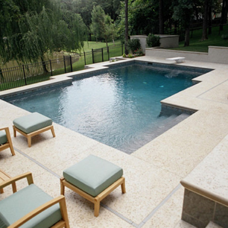 Salted Concrete - Thundercrete